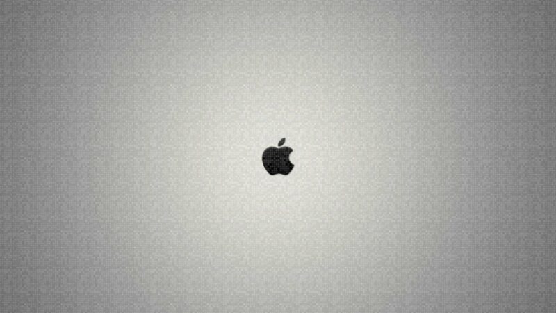 Imac Logo Wallpapers - PixelsTalk