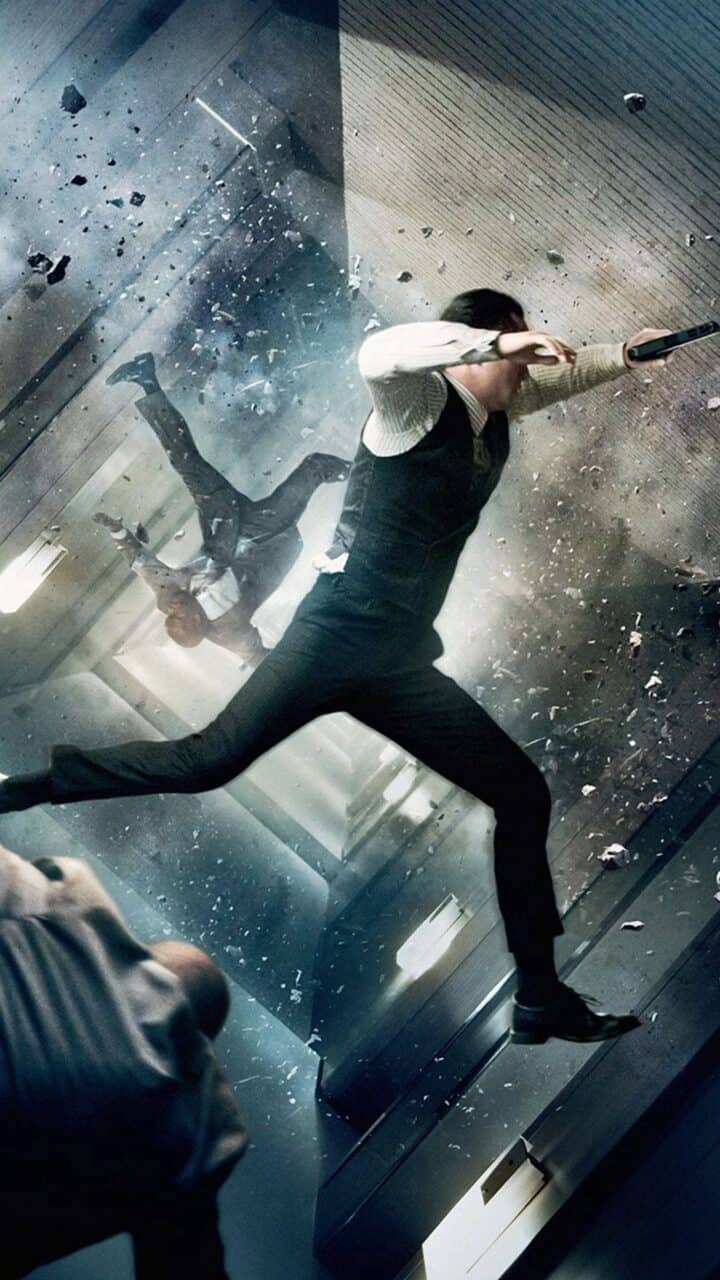 Inception Wallpapers - PixelsTalk