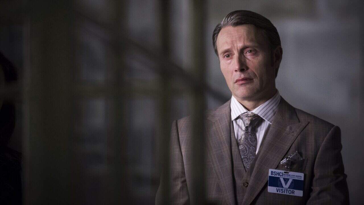Mads Mikkelsen Wallpapers - PixelsTalk