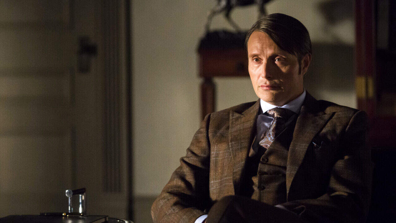 Mads Mikkelsen Wallpapers - PixelsTalk