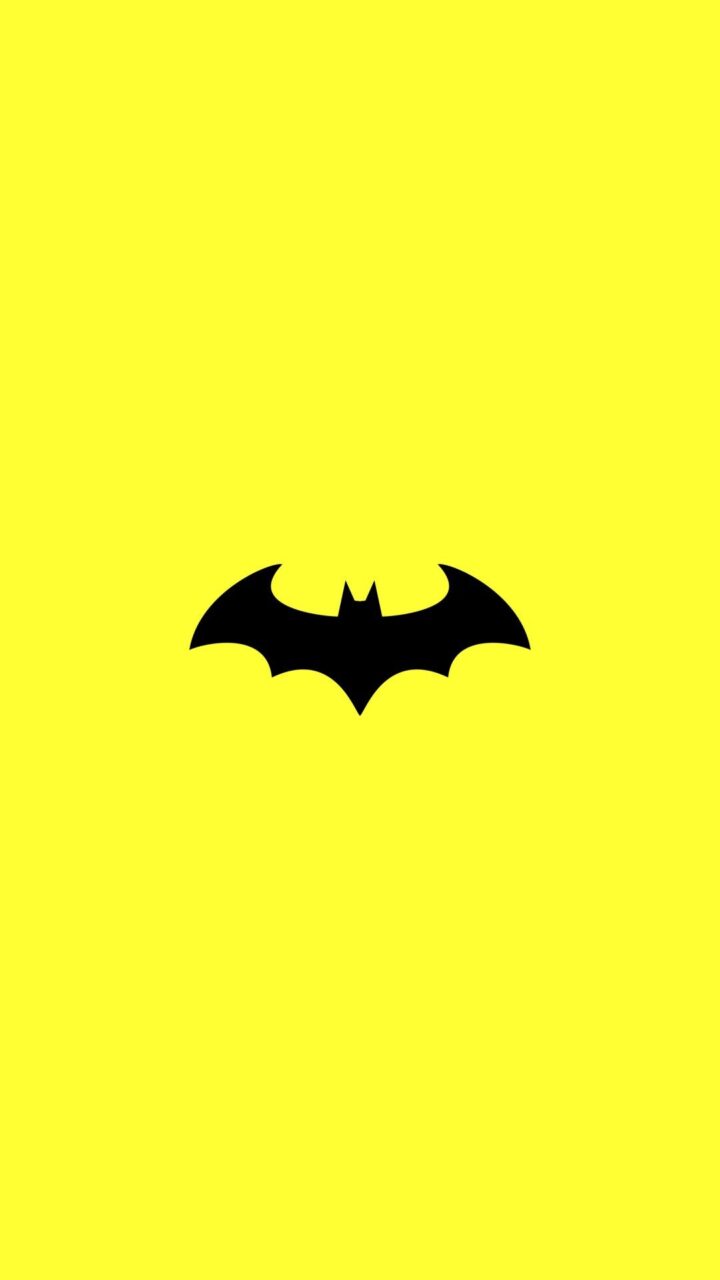 Batman Sign Wallpapers - PixelsTalk