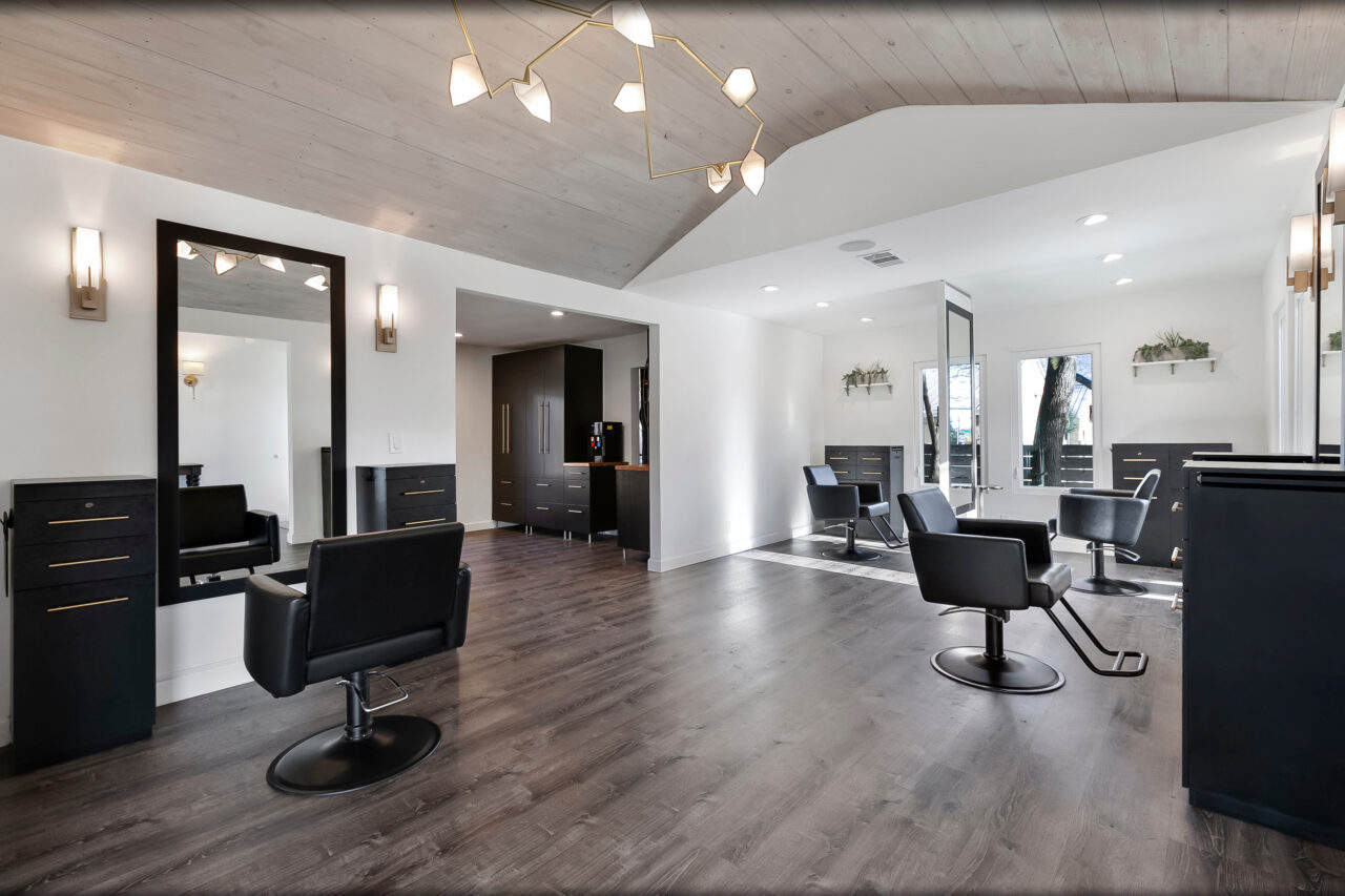 Hair Salon Wallpapers - PixelsTalk