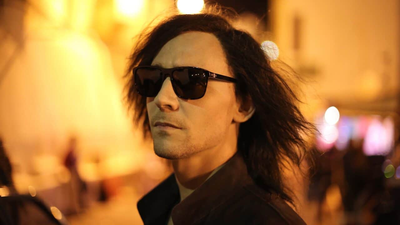 Only Lovers Left Alive Wallpapers - PixelsTalk