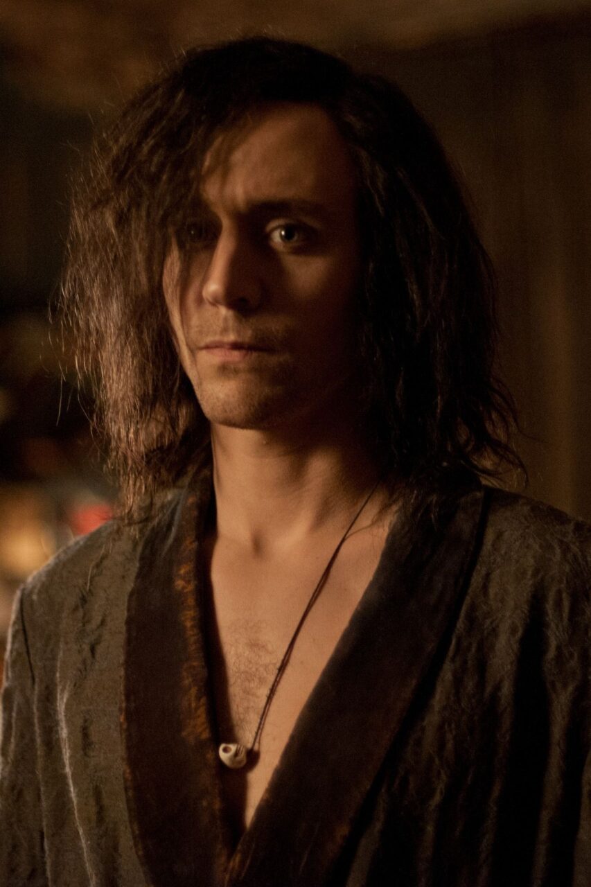Only Lovers Left Alive Wallpapers - PixelsTalk