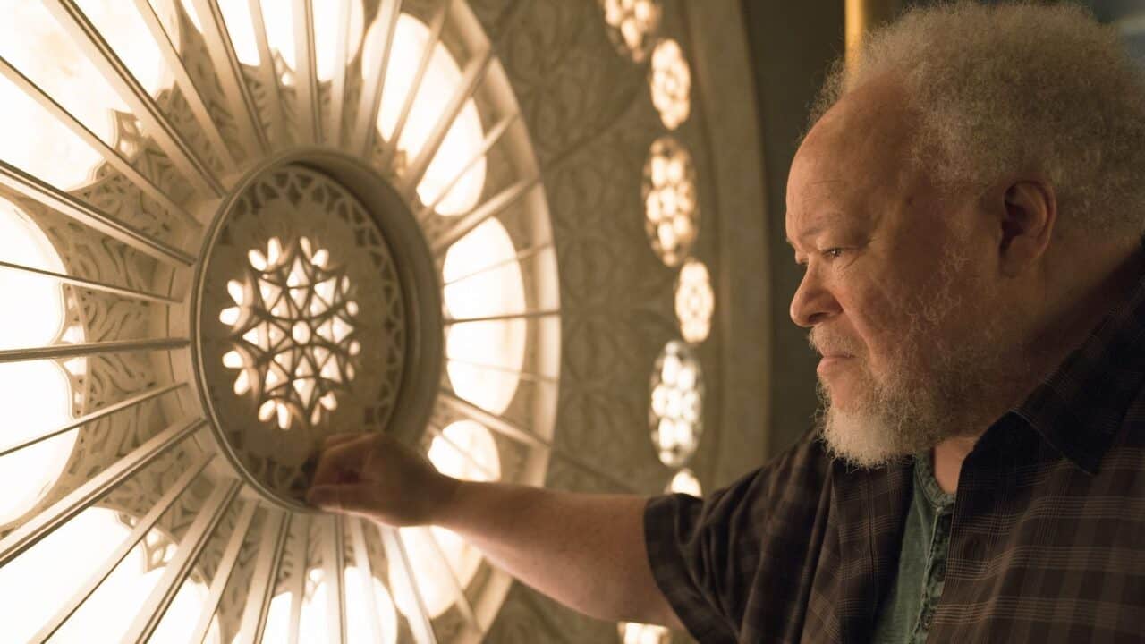 Devs Tv Mini Series Wallpapers - PixelsTalk