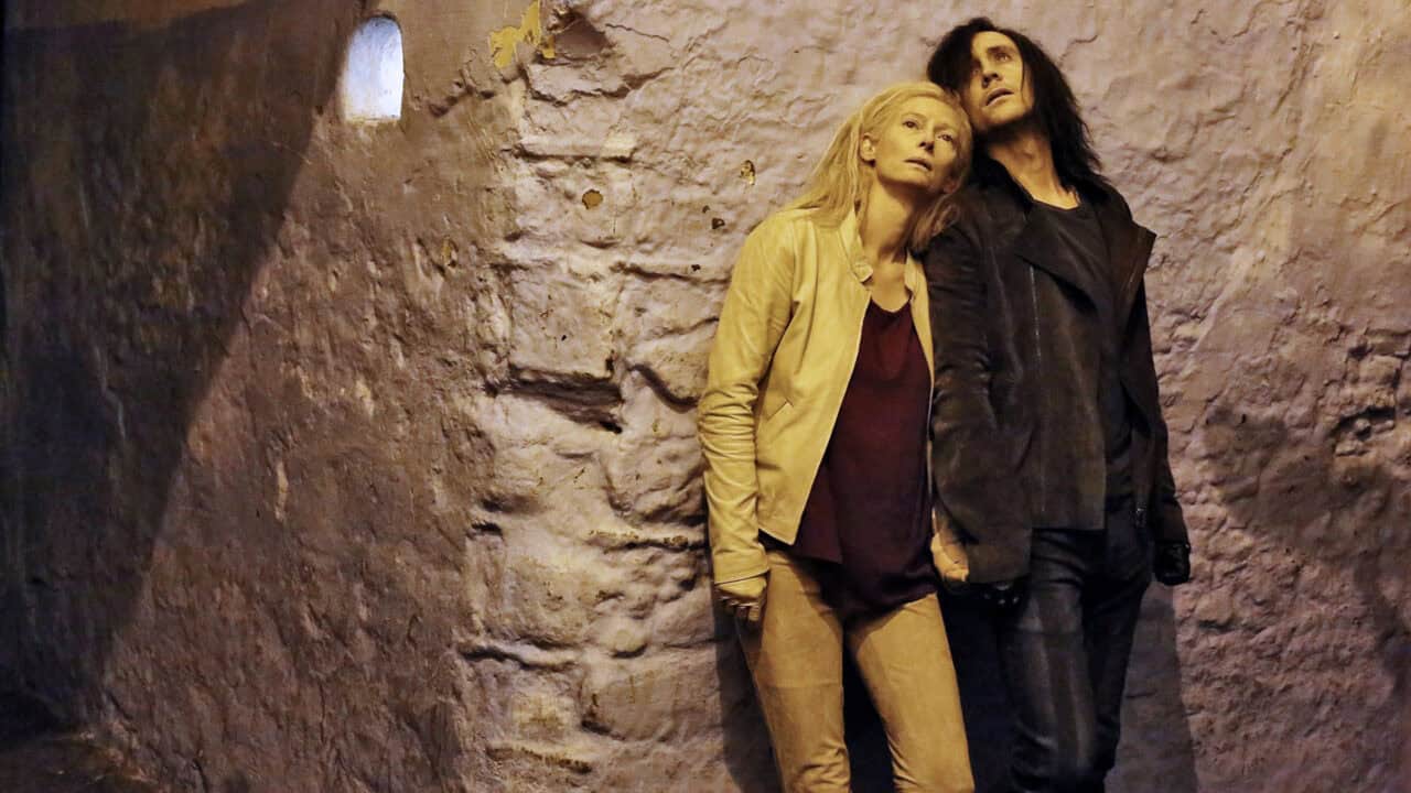 Only Lovers Left Alive Wallpapers - PixelsTalk