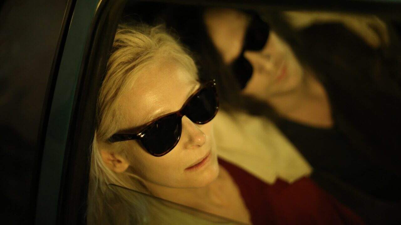 Only Lovers Left Alive Wallpapers - PixelsTalk