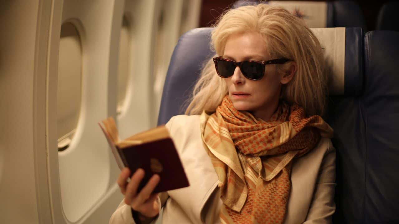Only Lovers Left Alive Wallpapers - PixelsTalk