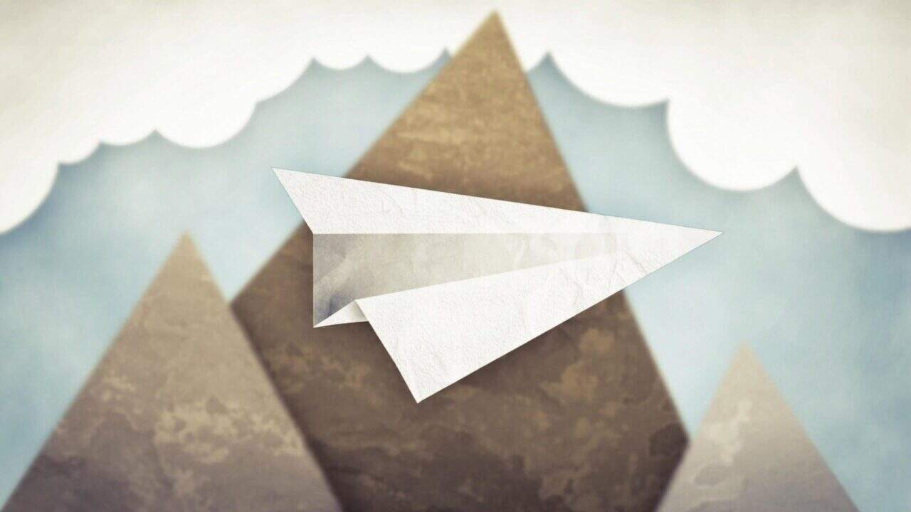 Paper Wallpapers - PixelsTalk