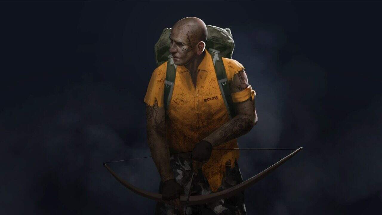 Scum Game Wallpapers - PixelsTalk