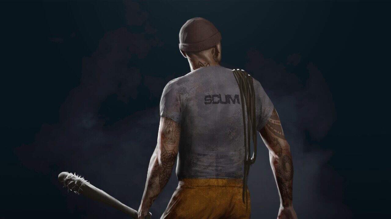 Scum Game Wallpapers - PixelsTalk