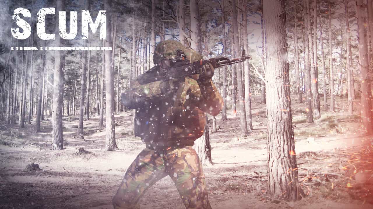 Scum Game Wallpapers - PixelsTalk