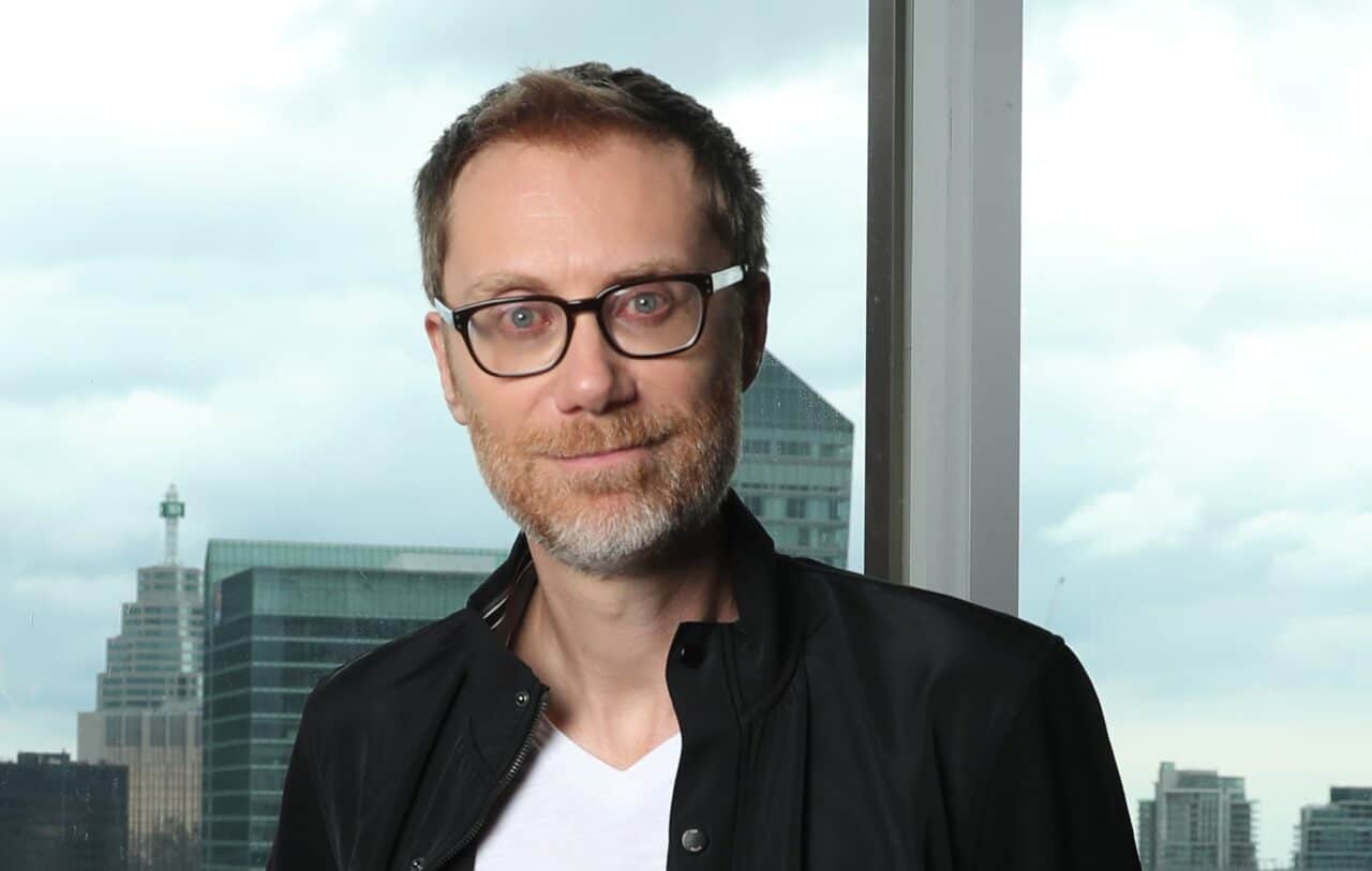 Stephen Merchant Wallpapers - PixelsTalk
