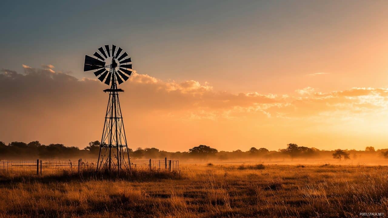 Texas Backgrounds - PixelsTalk