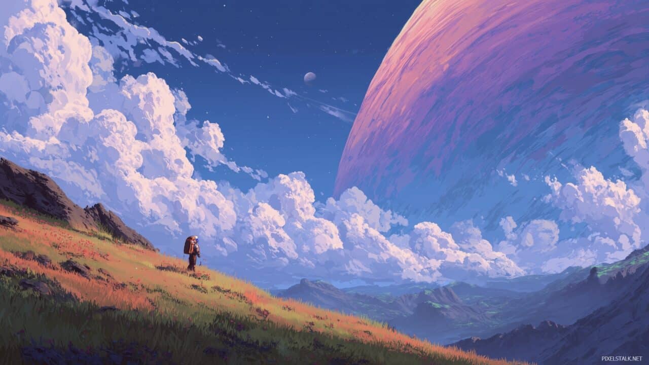 Desktop Unique HD Wallpapers - PixelsTalk