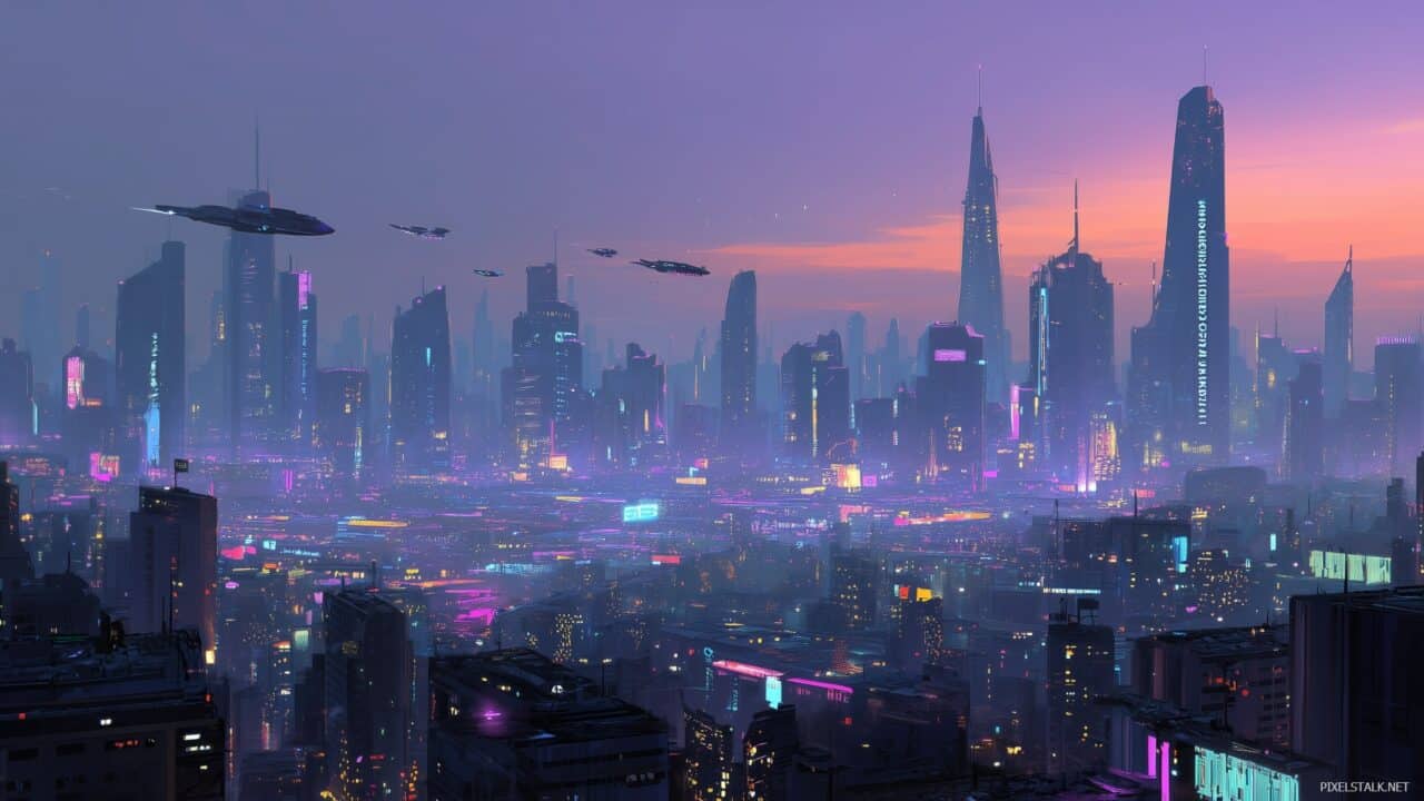 Unique Wallpaper HD - PixelsTalk