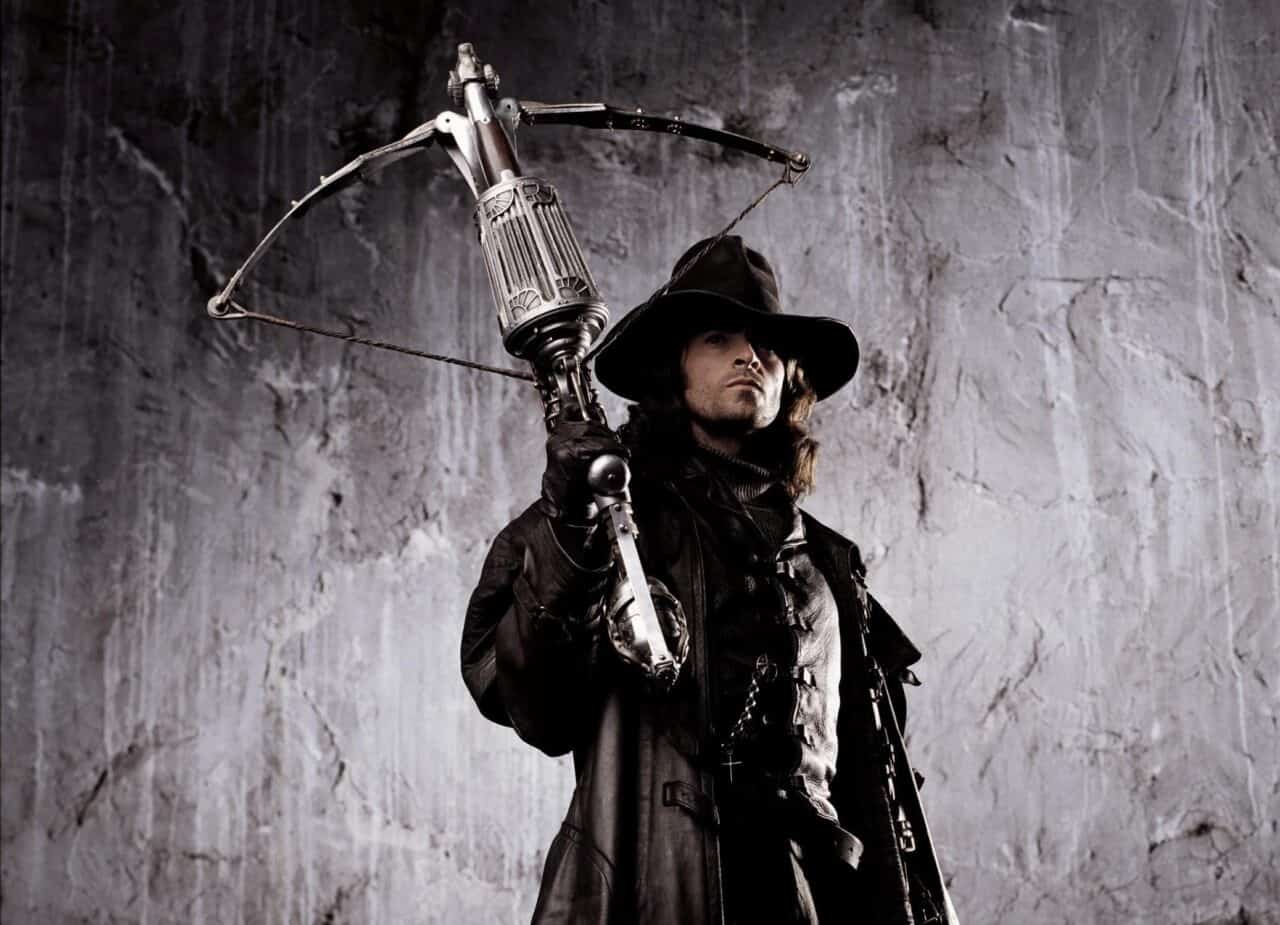 Van Helsing Wallpapers - PixelsTalk