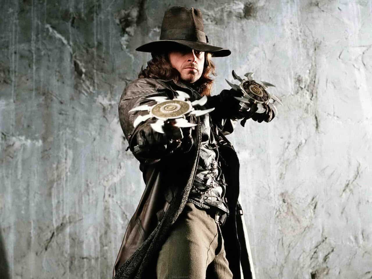 Van Helsing Wallpapers - PixelsTalk