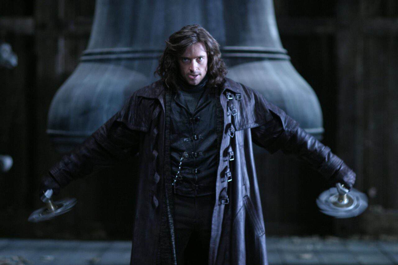 Van Helsing Wallpapers - PixelsTalk