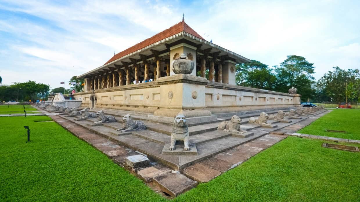 Colombo Sri Lanka Wallpapers - PixelsTalk