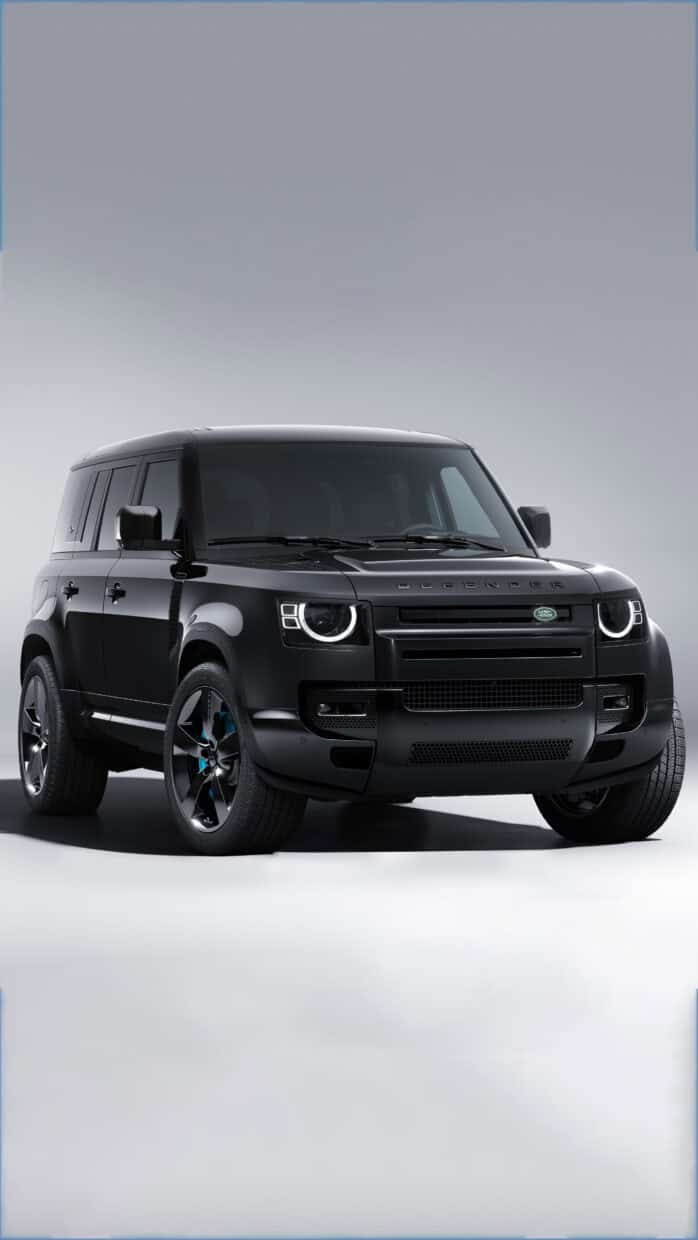 Land Rover Defender Wallpapers - PixelsTalk