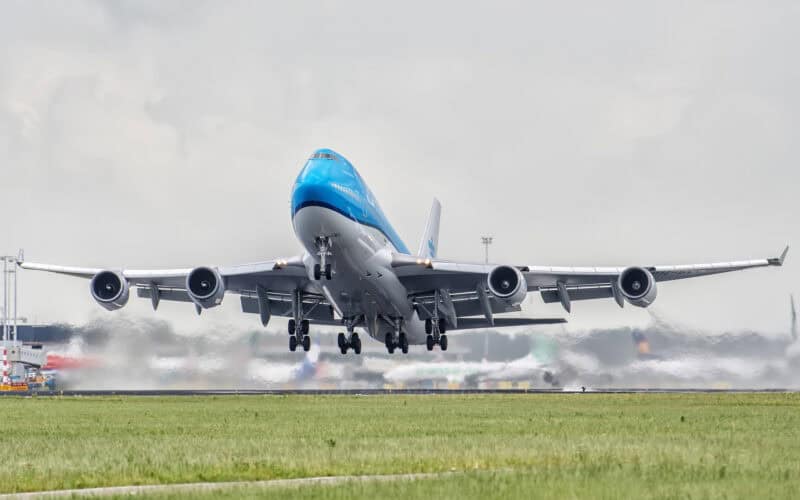 Boeing 747 Wallpapers - PixelsTalk