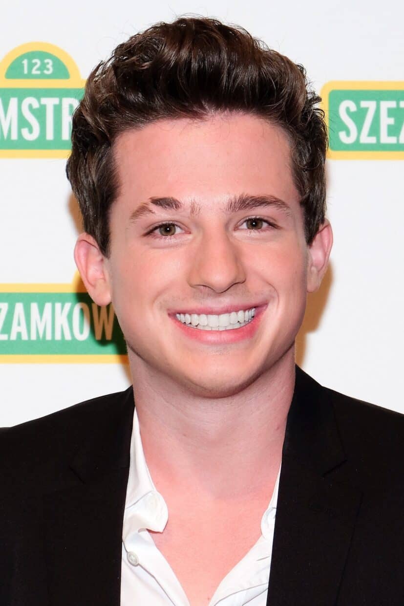 Charlie Puth Wallpapers - PixelsTalk