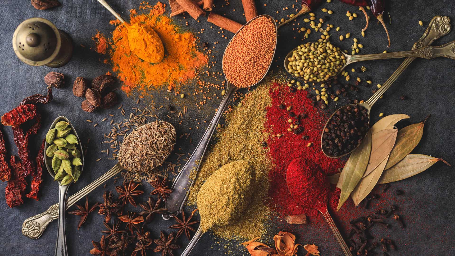 Seasoning Wallpapers - PixelsTalk