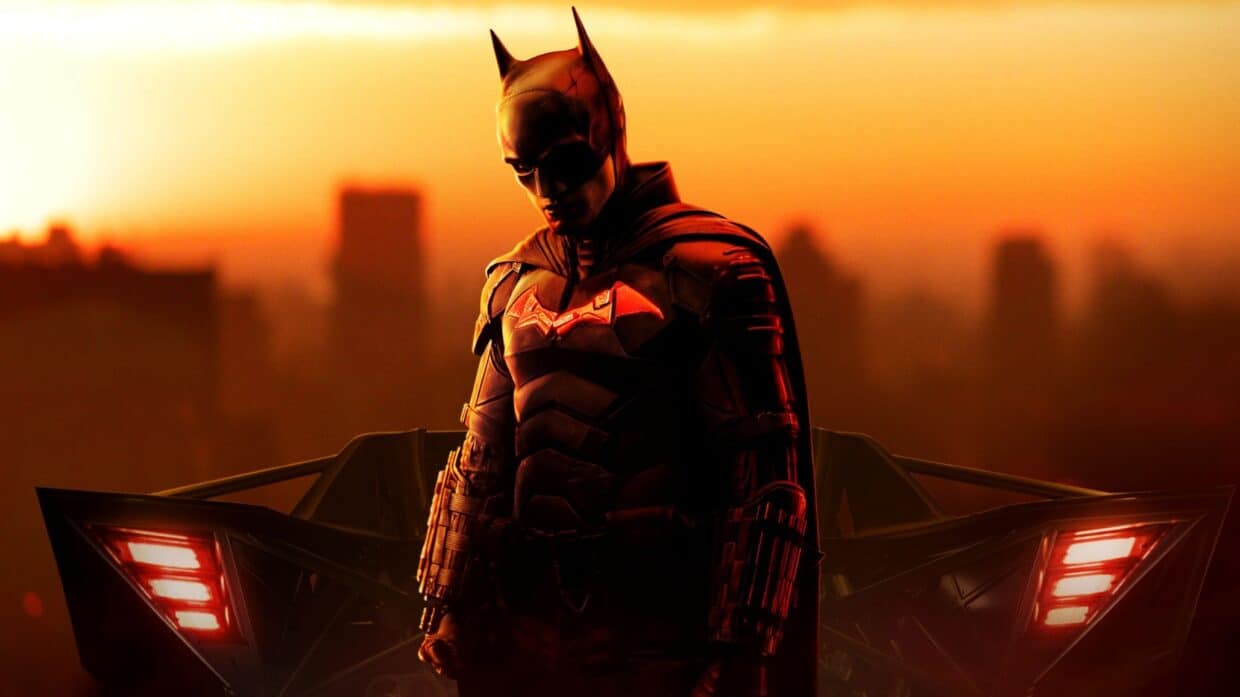 Warner Bros Wallpapers - PixelsTalk