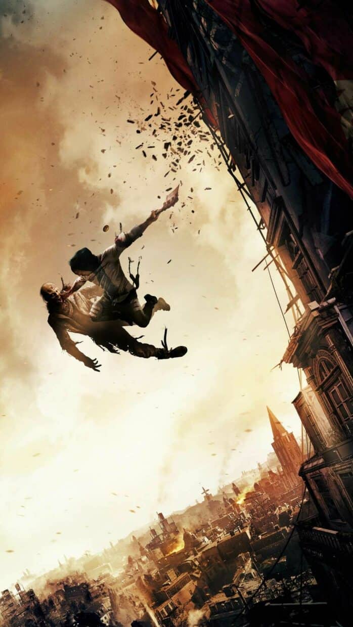 Dying Light 2 Stay Human Wallpapers - PixelsTalk