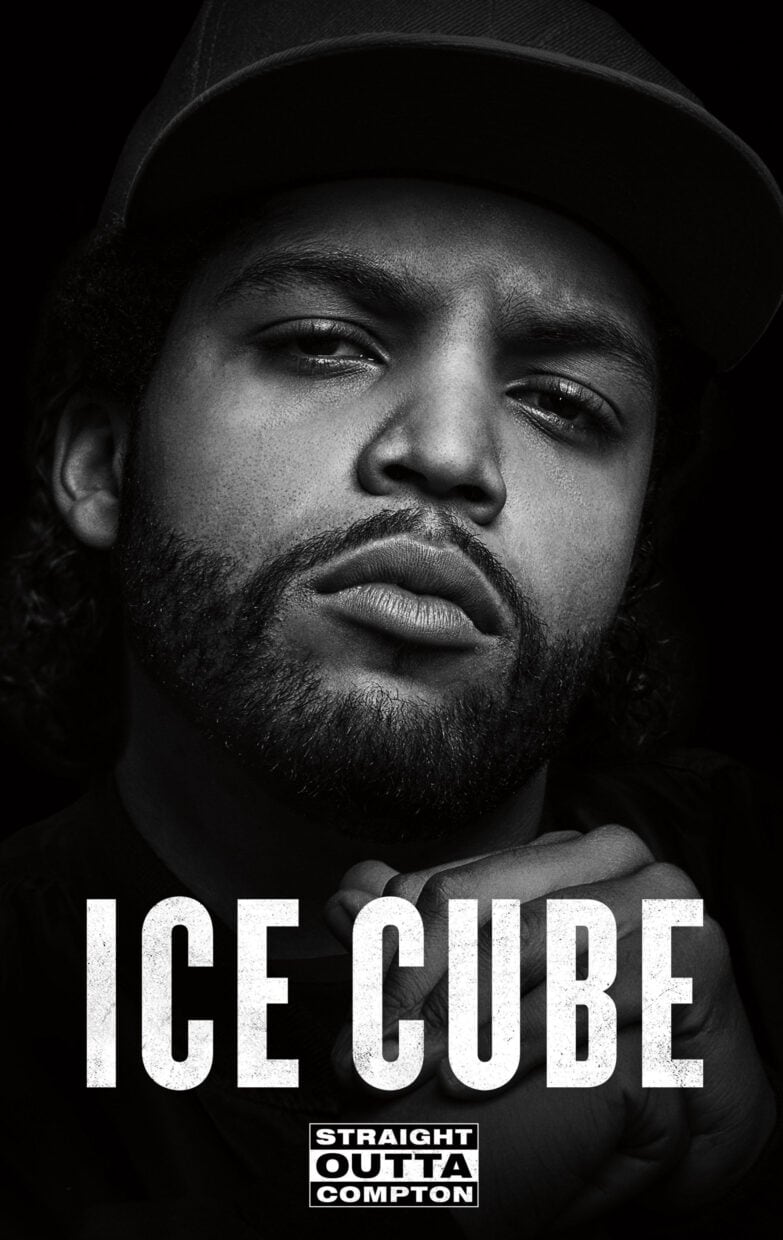 Straight Outta Compton Wallpapers - PixelsTalk