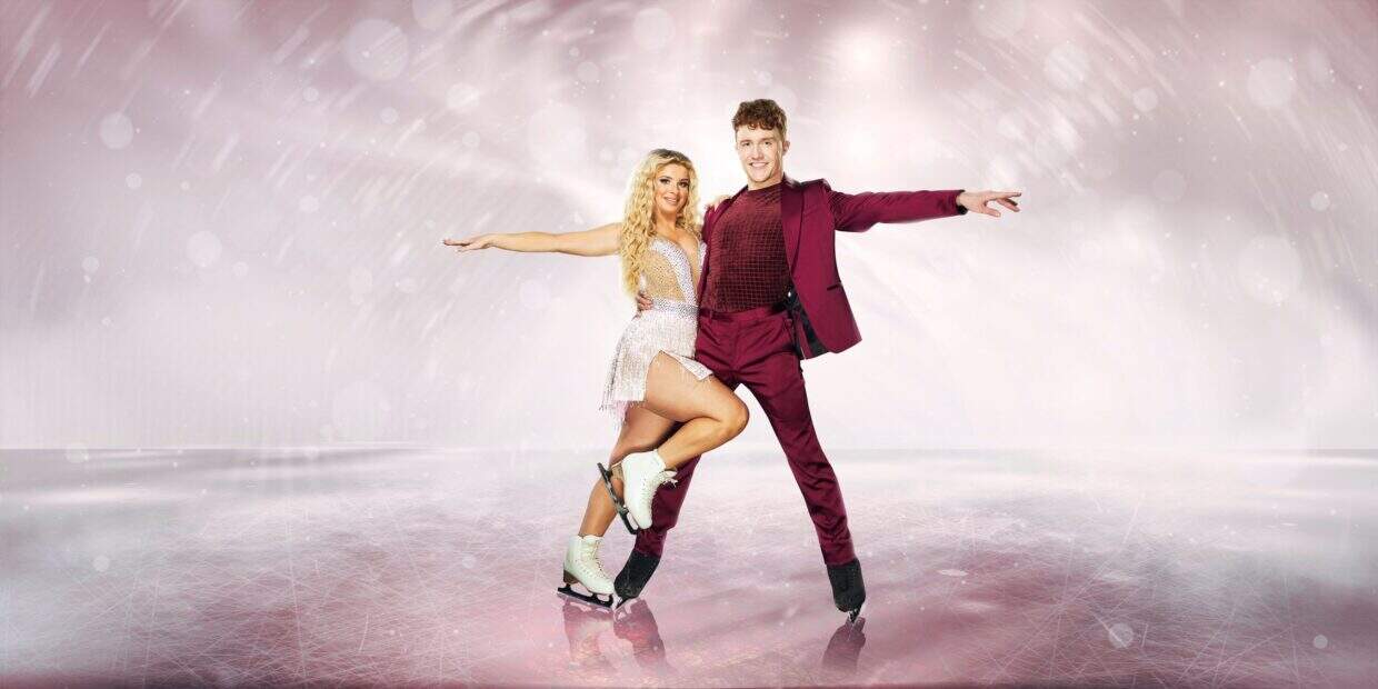 Ice Dancing Wallpapers - PixelsTalk