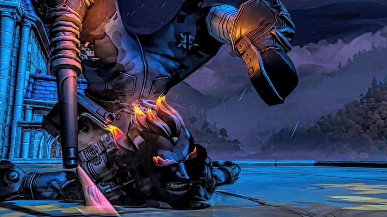 Junkrat Wallpapers - PixelsTalk