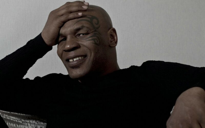 Mike Tyson Wallpapers - PixelsTalk