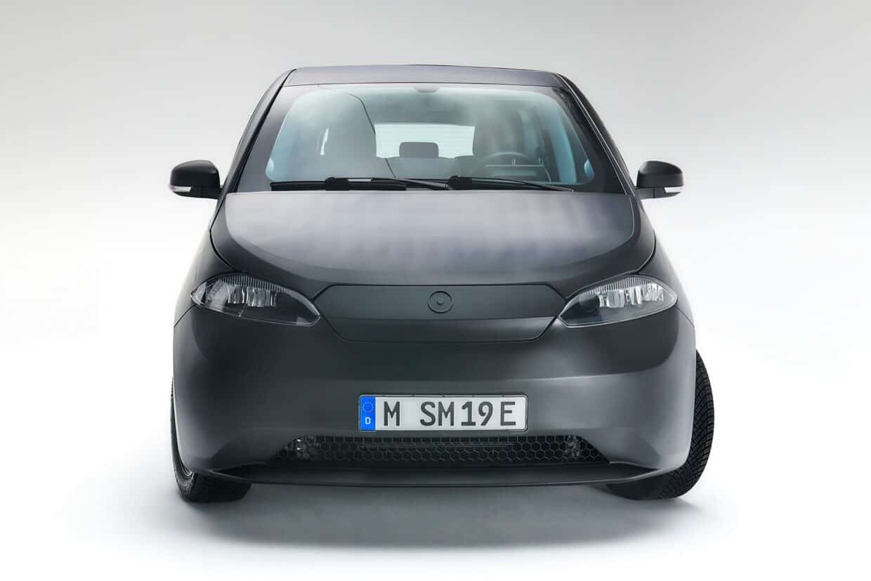 Sono Motors Wallpapers - PixelsTalk
