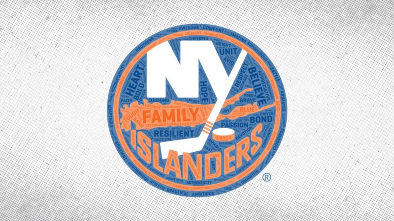 New York Islanders Wallpapers - PixelsTalk