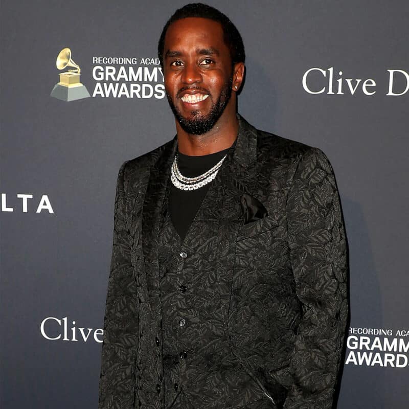 P Diddy Sean Combs Wallpapers - PixelsTalk