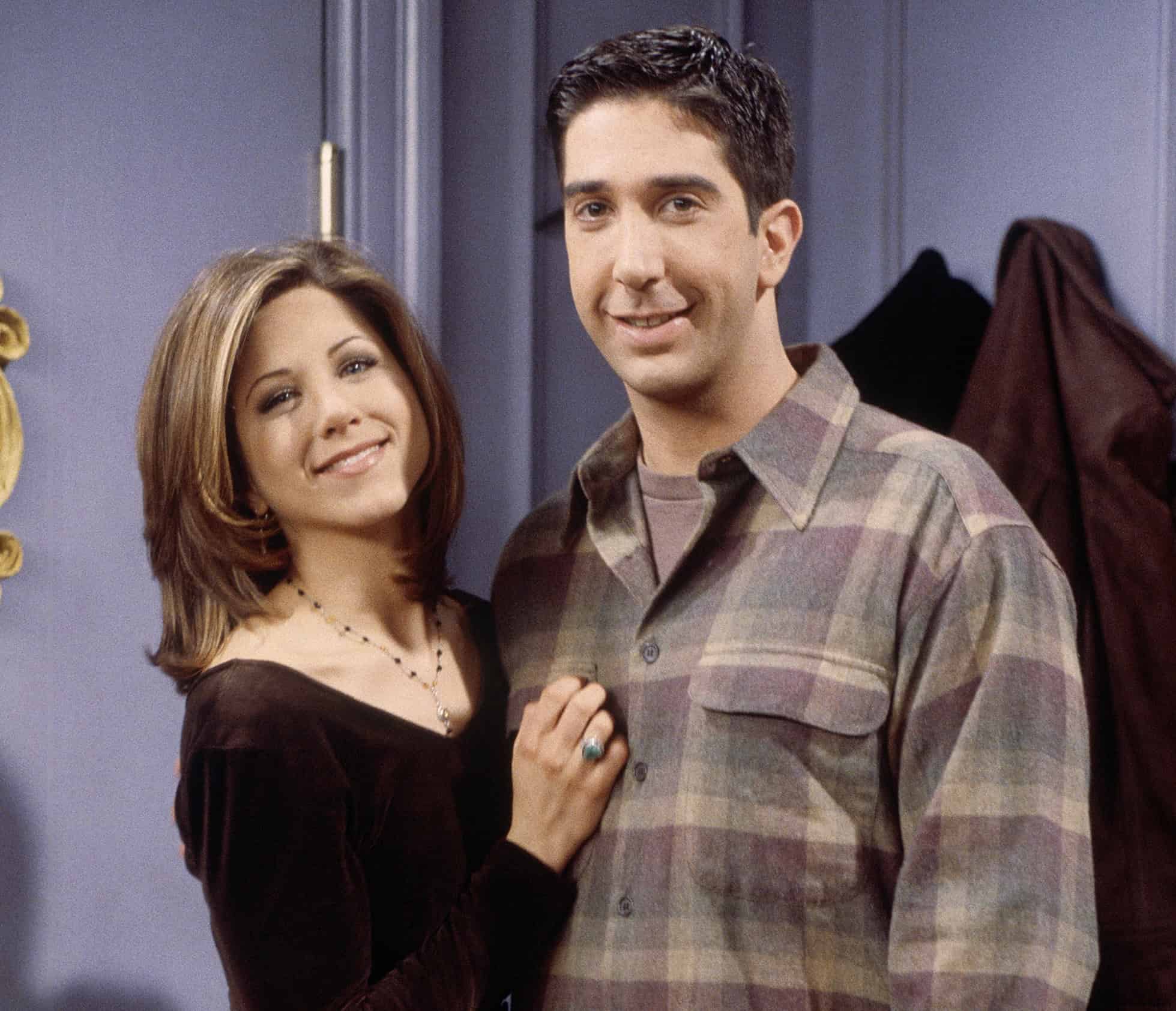 Ross Friends Wallpapers PixelsTalk