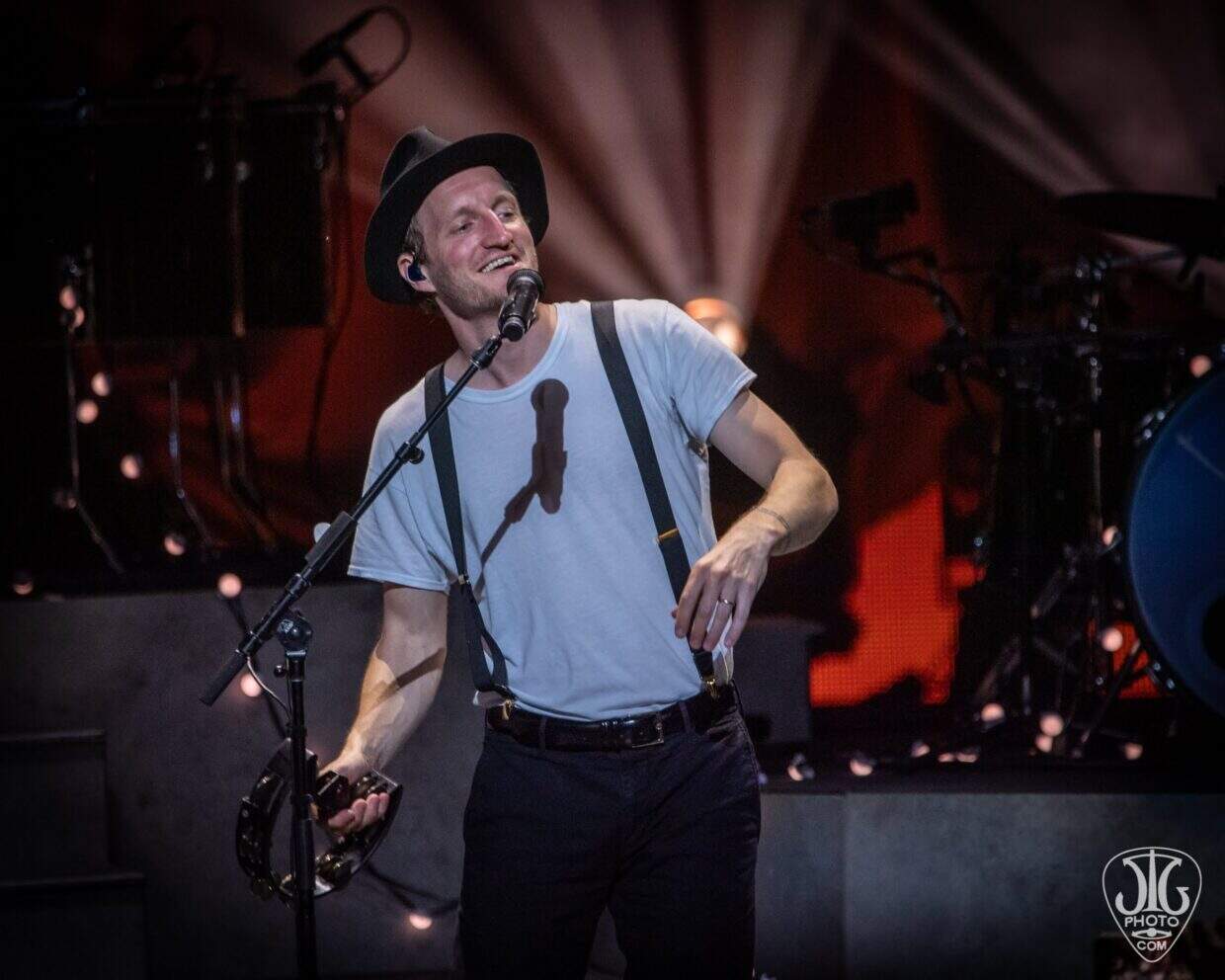 The Lumineers Wallpapers - PixelsTalk
