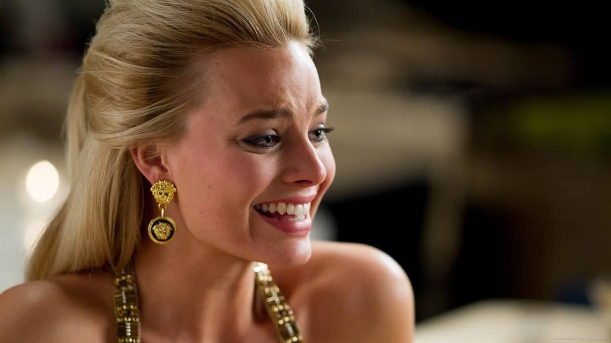The Wolf Of Wall Street Wallpapers - PixelsTalk