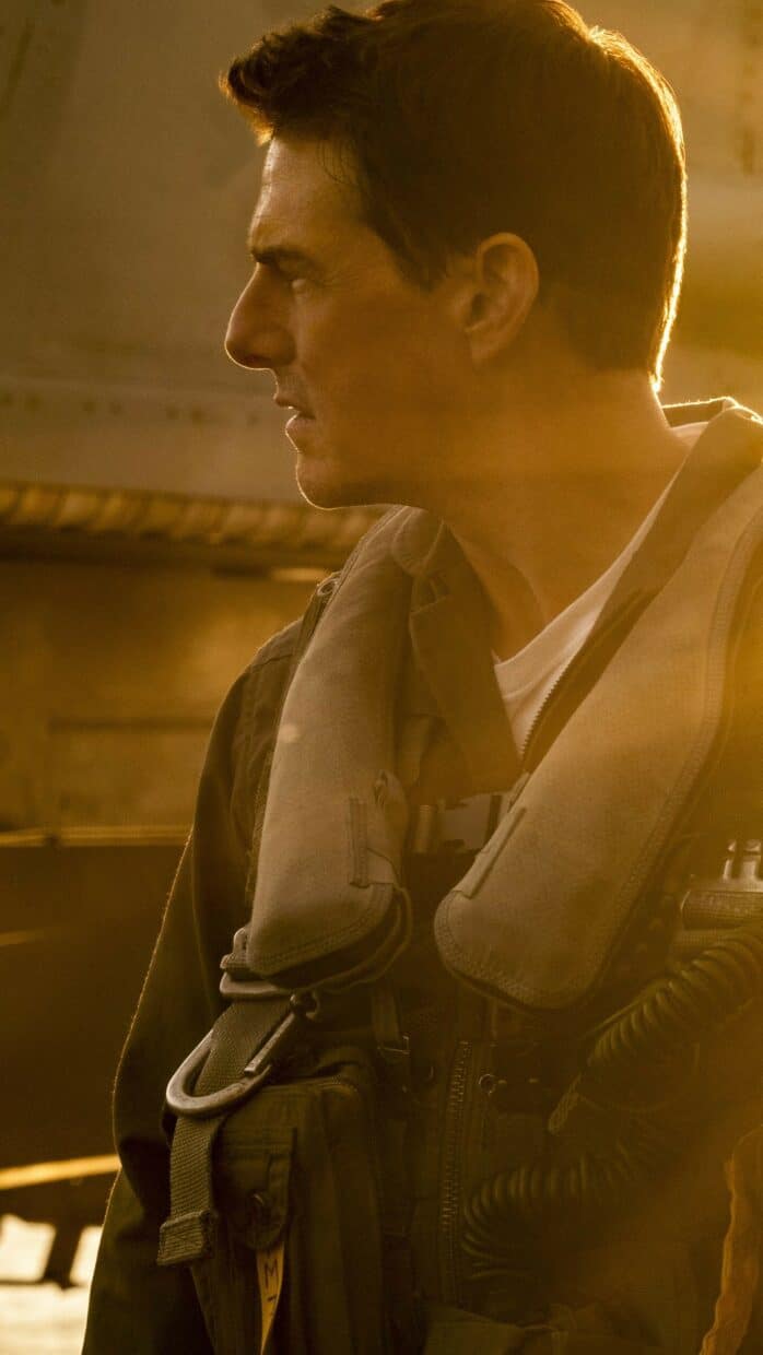 Top Gun Maverick Wallpapers - PixelsTalk