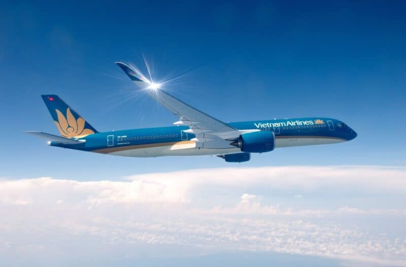 Vietnam Airlines Wallpapers - PixelsTalk