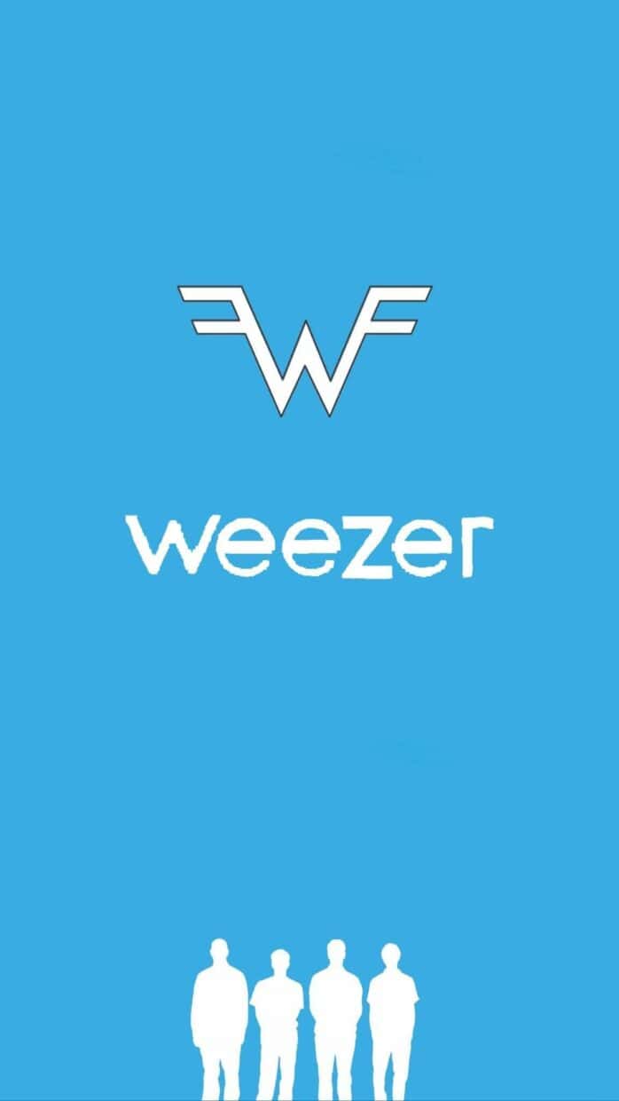 Weezer Wallpapers - PixelsTalk
