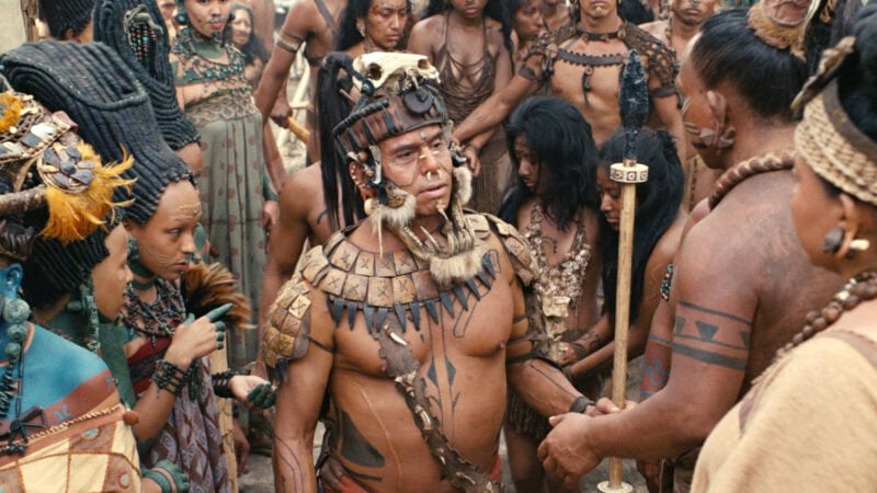 Apocalypto Wallpapers: Capture the Essence of Adventure - PixelsTalk