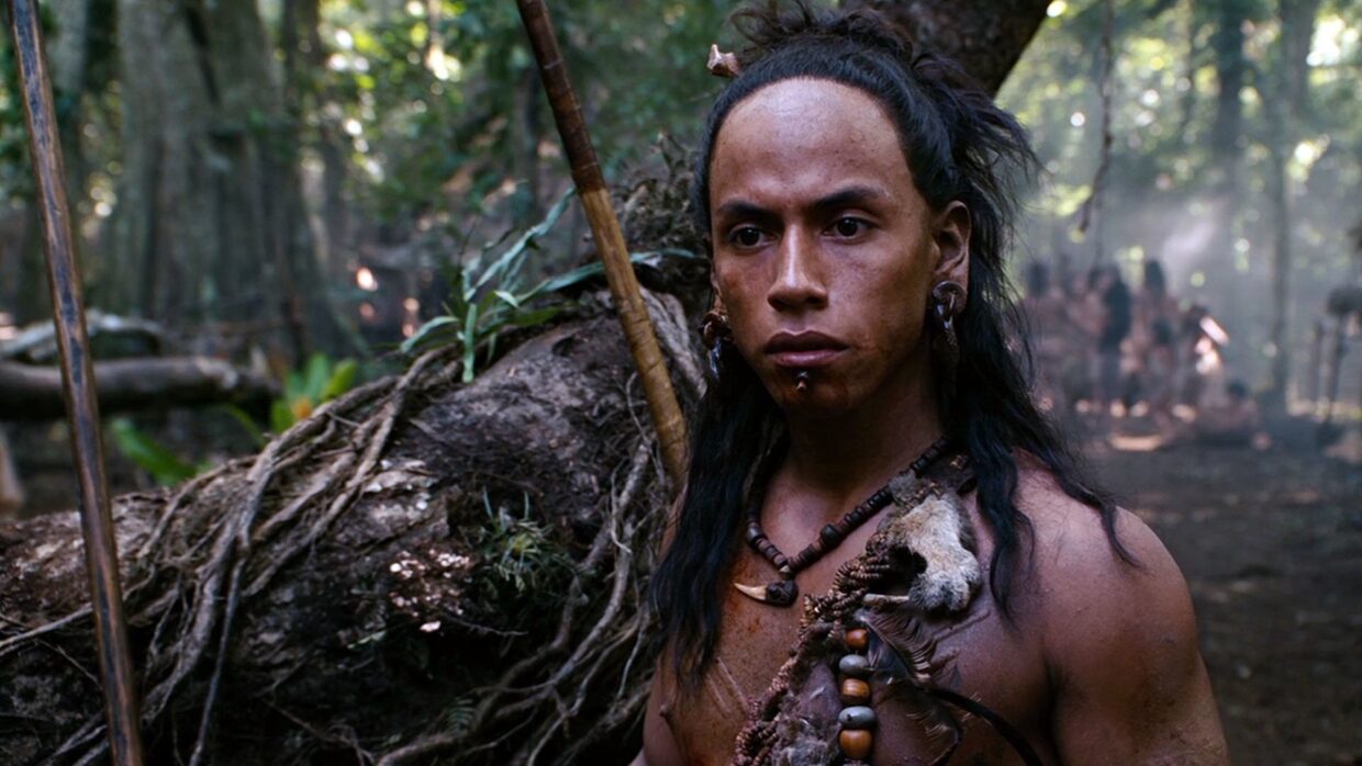 Apocalypto Wallpapers: Capture the Essence of Adventure - PixelsTalk