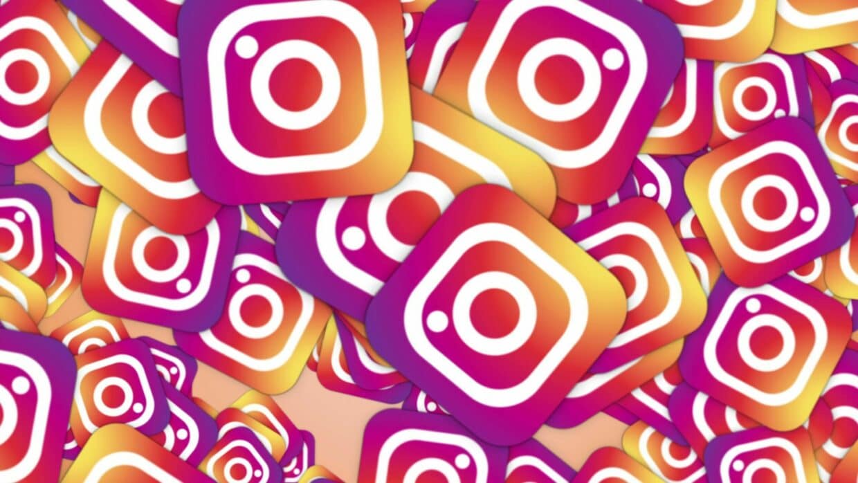 Instagram Wallpapers You Will Love to Share - PixelsTalk