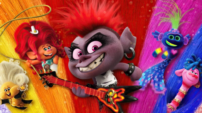 Dreamworks Wallpapers: Quality and Variety Combined - PixelsTalk