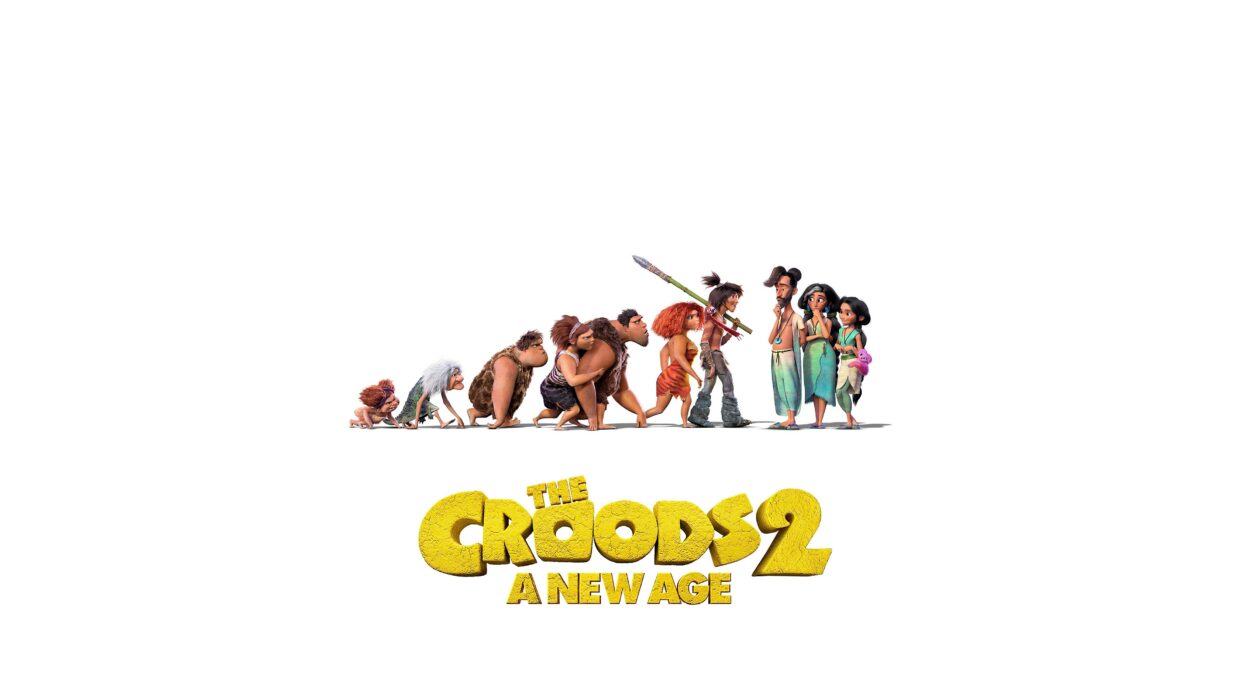 Dreamworks Wallpapers: Quality and Variety Combined - PixelsTalk