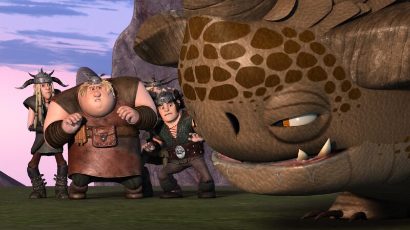 Dreamworks Wallpapers: Quality and Variety Combined - PixelsTalk