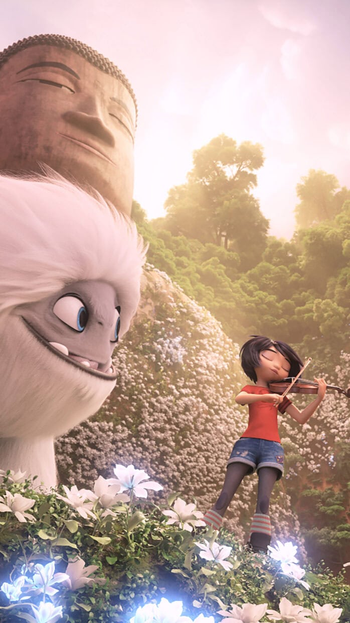 Dreamworks Wallpapers: Quality and Variety Combined - PixelsTalk